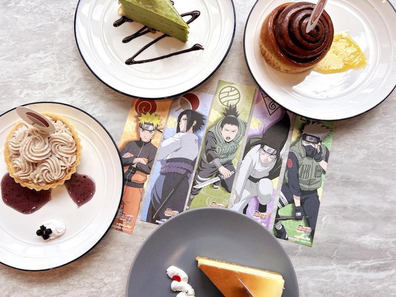 火影忍者疾風傳 2 - MeMeOn 迷迷音